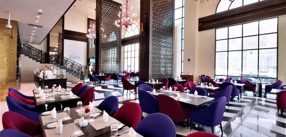 Swiss-Belhotel International Gears Up for FIFA World Cup 2022 in Qatar ...