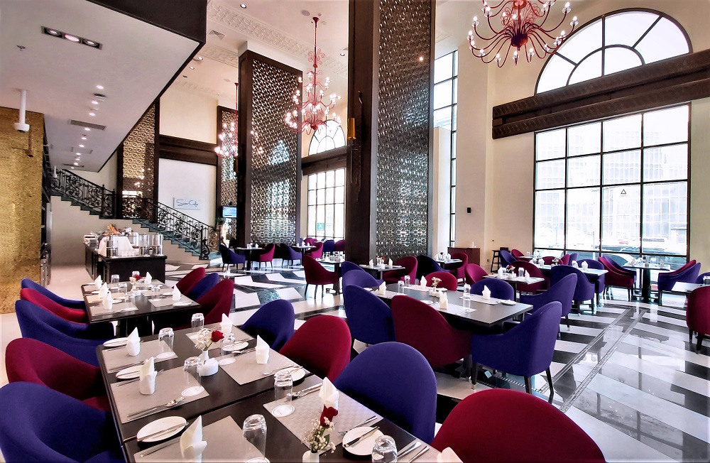 Swiss-Belhotel International Gears Up for FIFA World Cup 2022 in Qatar ...