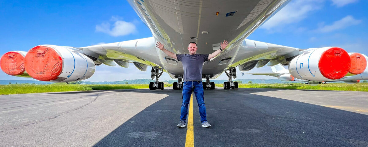 Richard Stephenson appointed as Global Airlines Board Director and ...