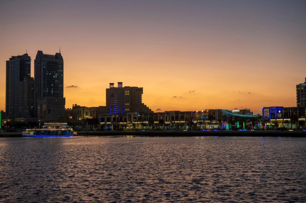 Ajman Tourism Unveils Tourism Growth at Arabian Travel Market 2024 ...