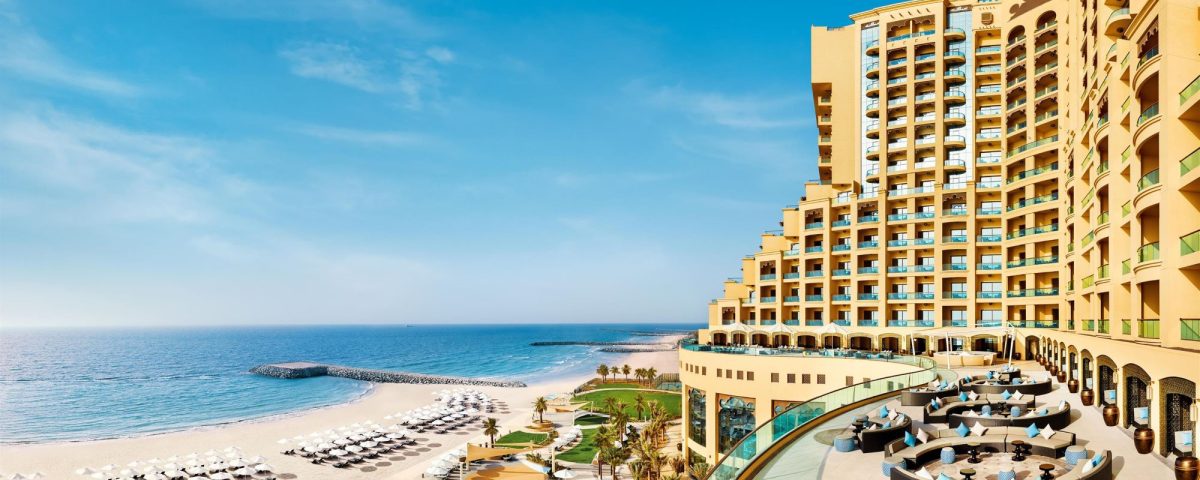 Ajman Tourism Highlights the Unique Benefits of the Emirate as a ...